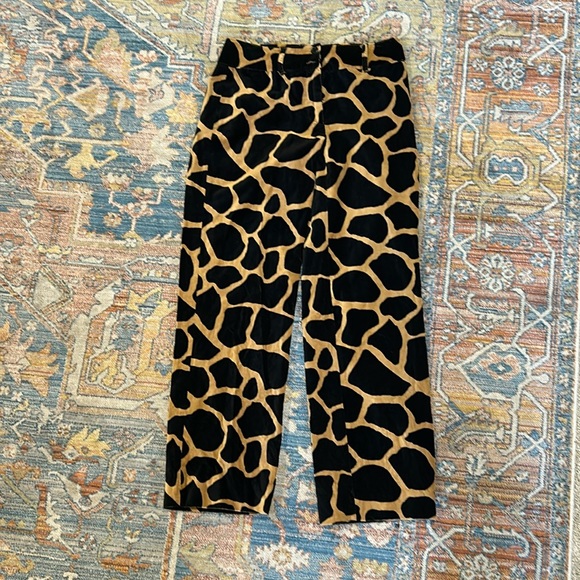 Cambridge Dry Goods | Pants & Jumpsuits | Cambridge Dry Goods 9s Velvet ...